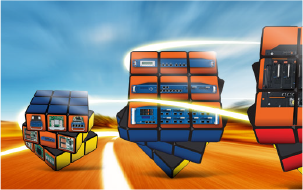 Advantech Networking Platforms with Enhanced 2nd Gen Intel® Xeon ...